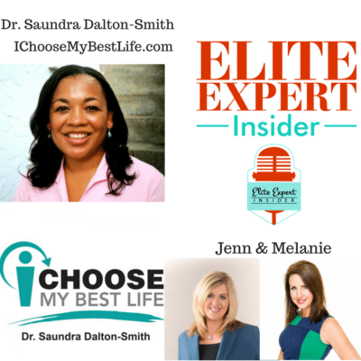 Optimize your Health with Intentional Rest | Dr. Saundra Dalton-Smith | Book Publishing