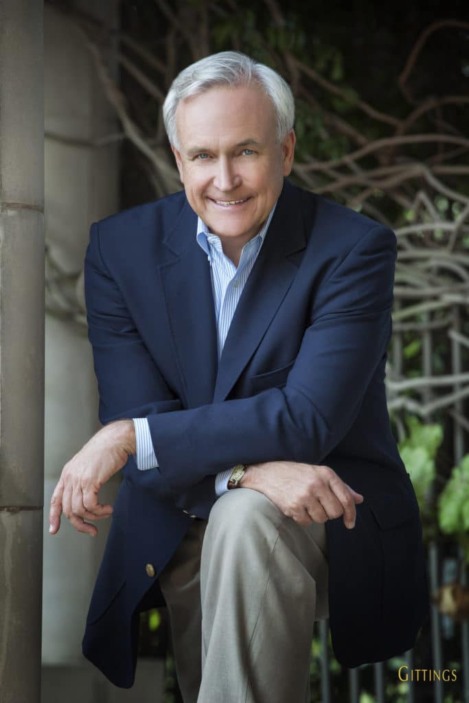 Author Bill King Hits #1 Bestseller | Book Publishing