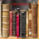How to Pick the Right Size of Book | Book Publishing