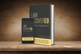 Todd Sylvester Hits #1 Bestselling Author with RecoverED | Book Publishing