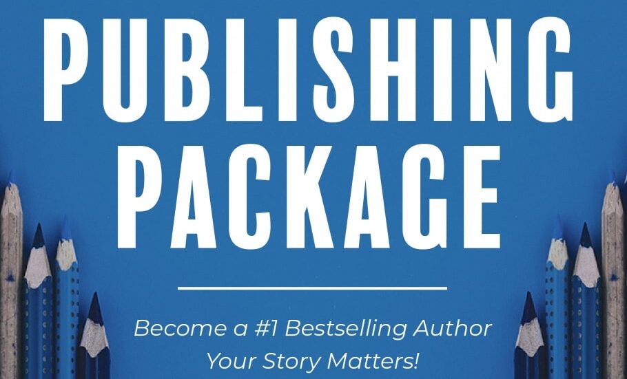 Self Publishing Book Services to Build Your Brand | Book Publishing