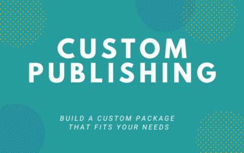 Self Publishing Book Services to Build Your Brand | Book Publishing