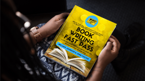 Courses | Book Publishing