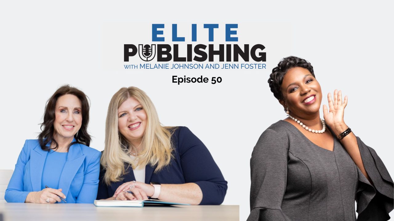 Mastering Self-Publishing: Marla Albertie's Author Success