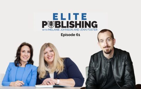 High Performance with Bestselling Author Jason Jaggard