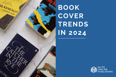 Book Cover Trends in 2024 | Book Publishing