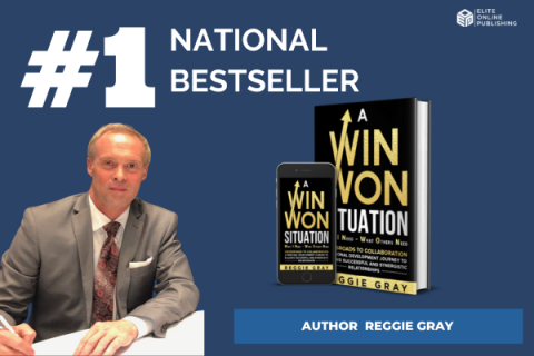 Build StrongerMore Successful Relationships with Reggie Gray