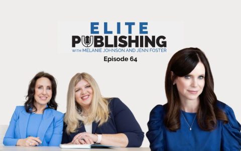 Unlocking Success in Fiction Writing w Author Hope Gibbs