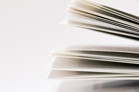 How To Calculate Your Page Count with Ease | Book Publishing