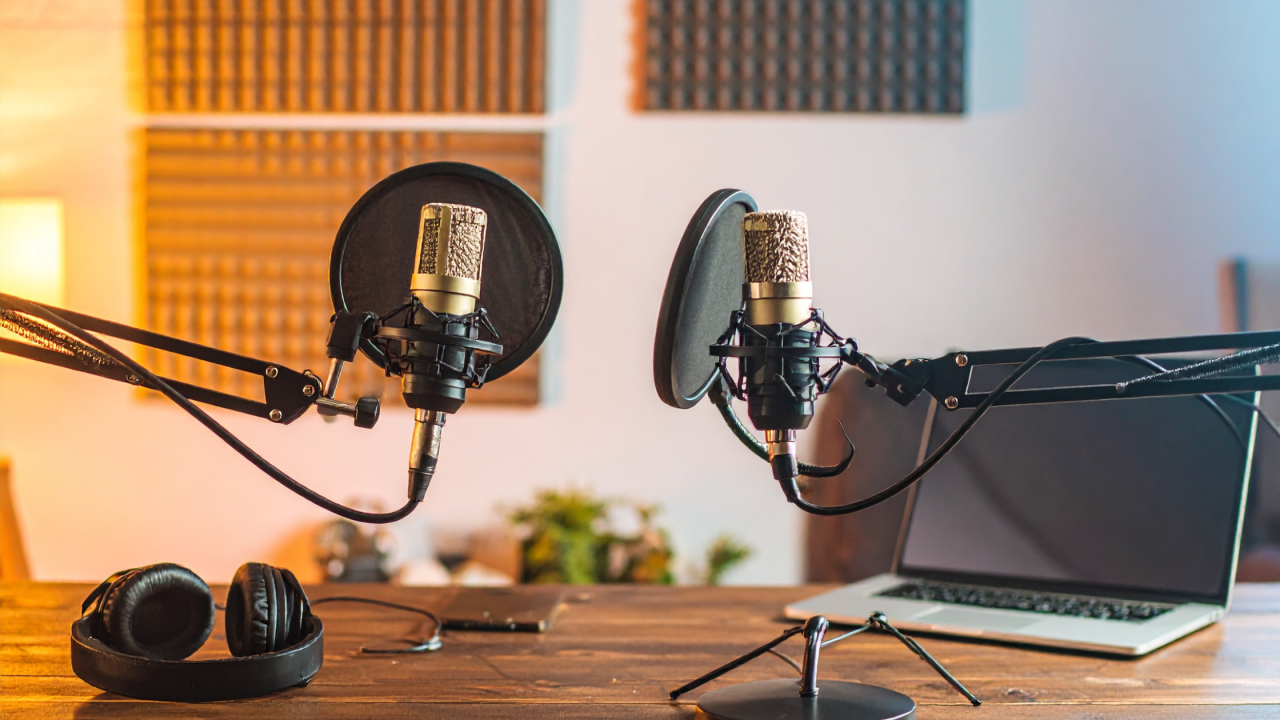 The 90-Day Podcast Plan | Book Publishing